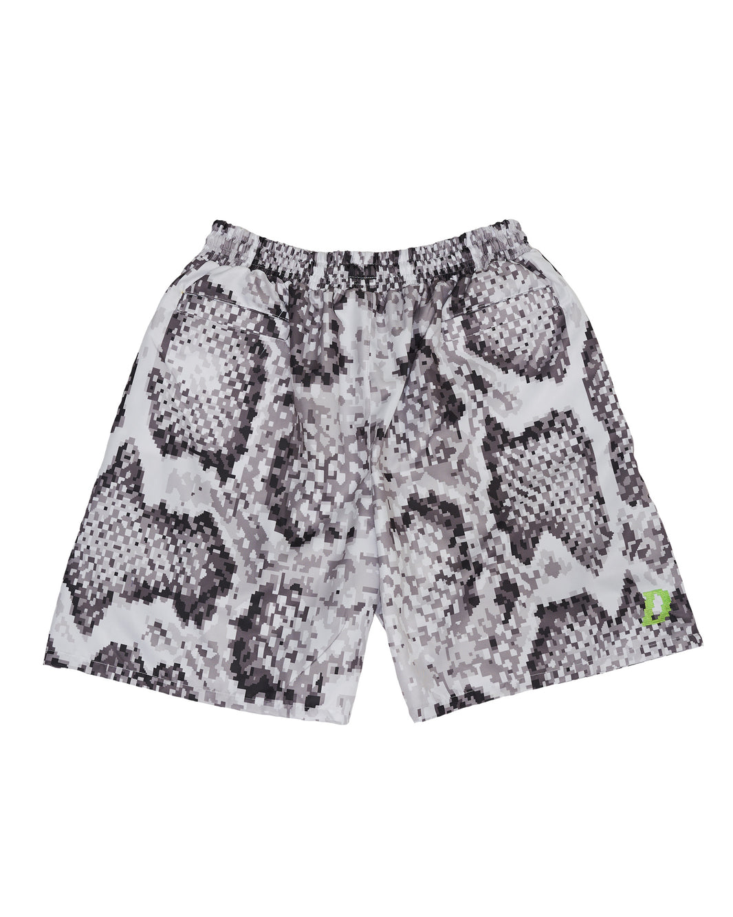 Dissyco | Made in Pixel