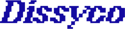 Dissyco | Made in Pixel