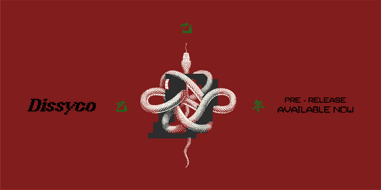 Dissyco | Made in Pixel