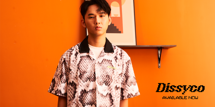 Dissyco | Made in Pixel